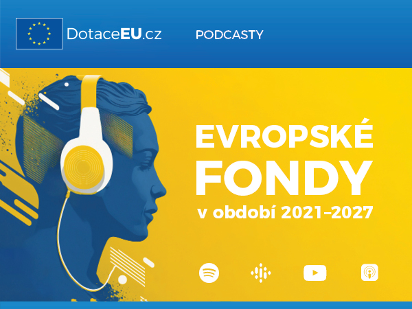 DotaceEU - 52. díl: Fondy EU po roce 2027: co nás čeká?