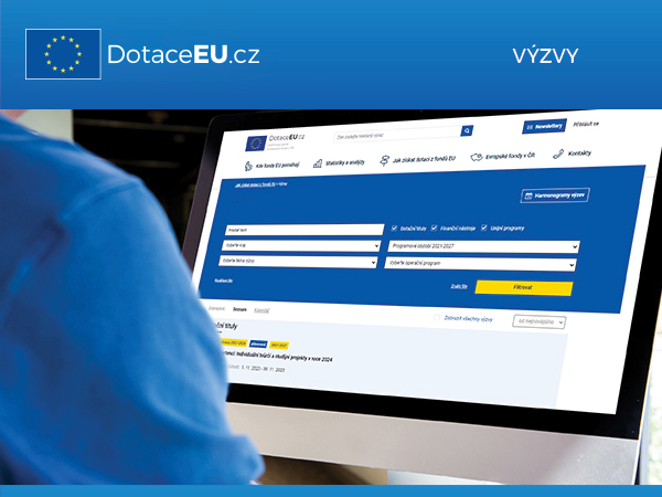 DotaceEU - AI Challenge 2025