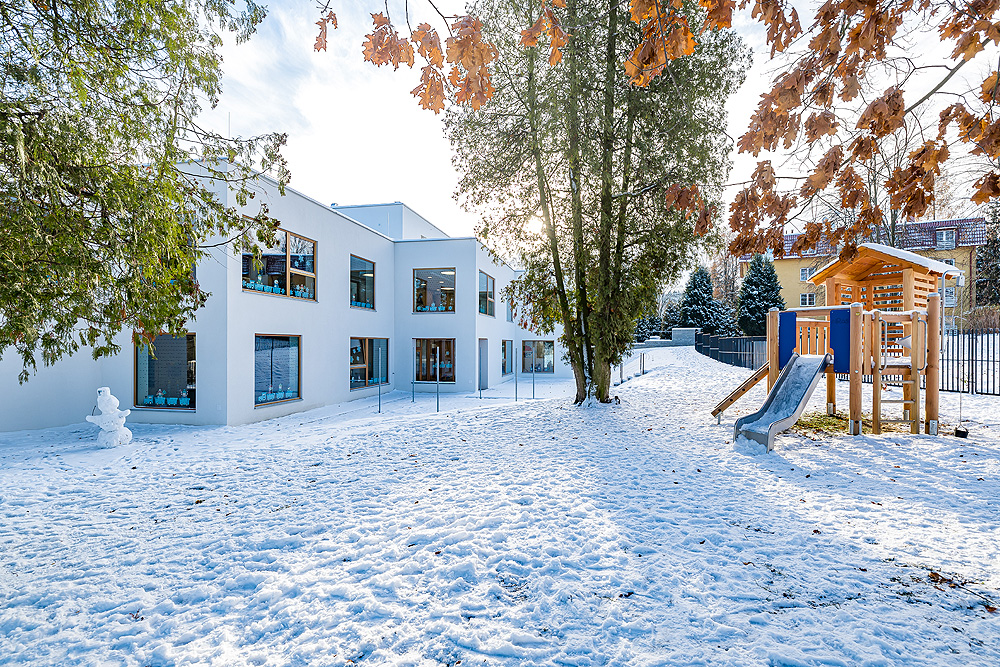 DotaceEU - Mapa projektů